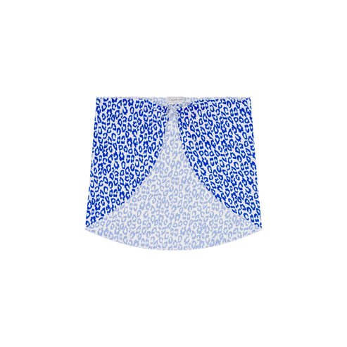 Pareo junior Panthere bleu – chipotepas